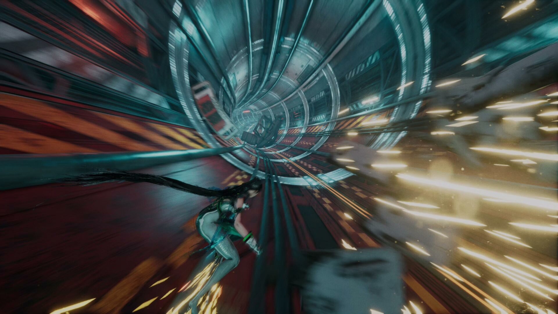 Project EVE confirmed for PS5, gameplay trailer - Gematsu