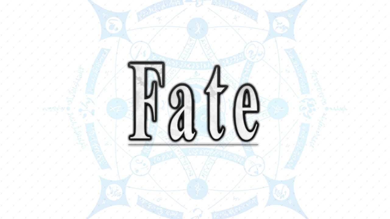 Fate - Gematsu