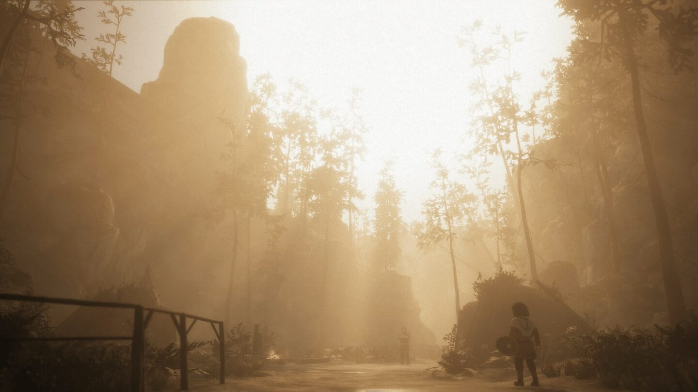 Skabma: Snowfall - Gematsu