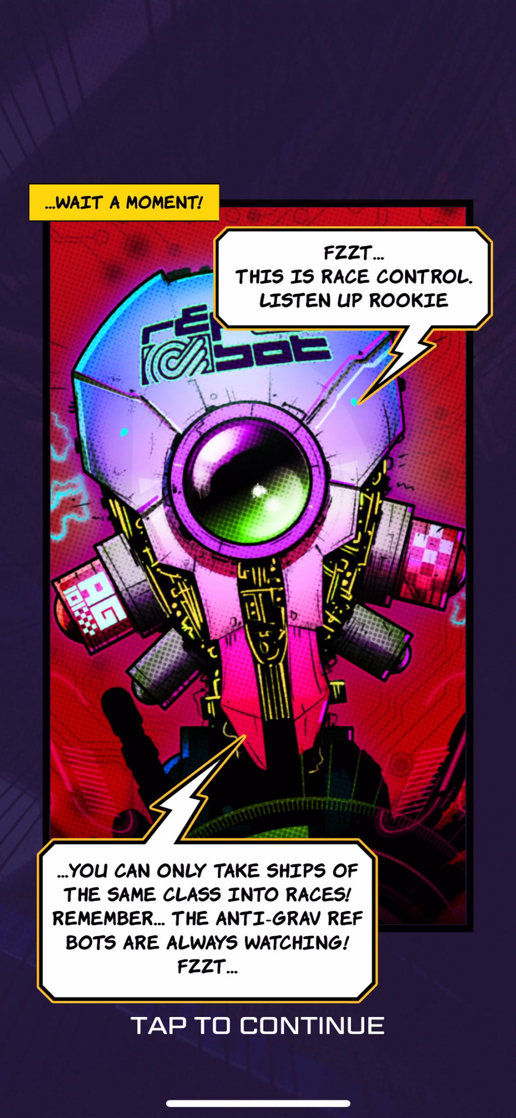 wipEout Rush announced for iOS, Android - Gematsu