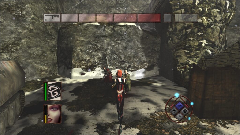 BloodRayne: ReVamped and BloodRayne 2: ReVamped launch November 18 ...