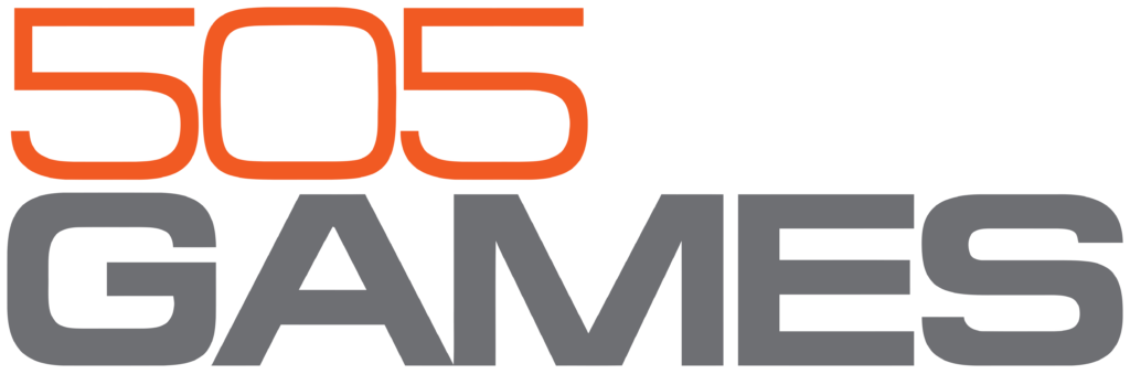 505 Games - Gematsu