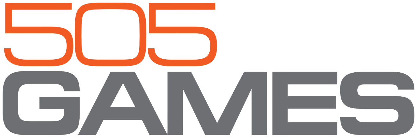 505 Games - Gematsu