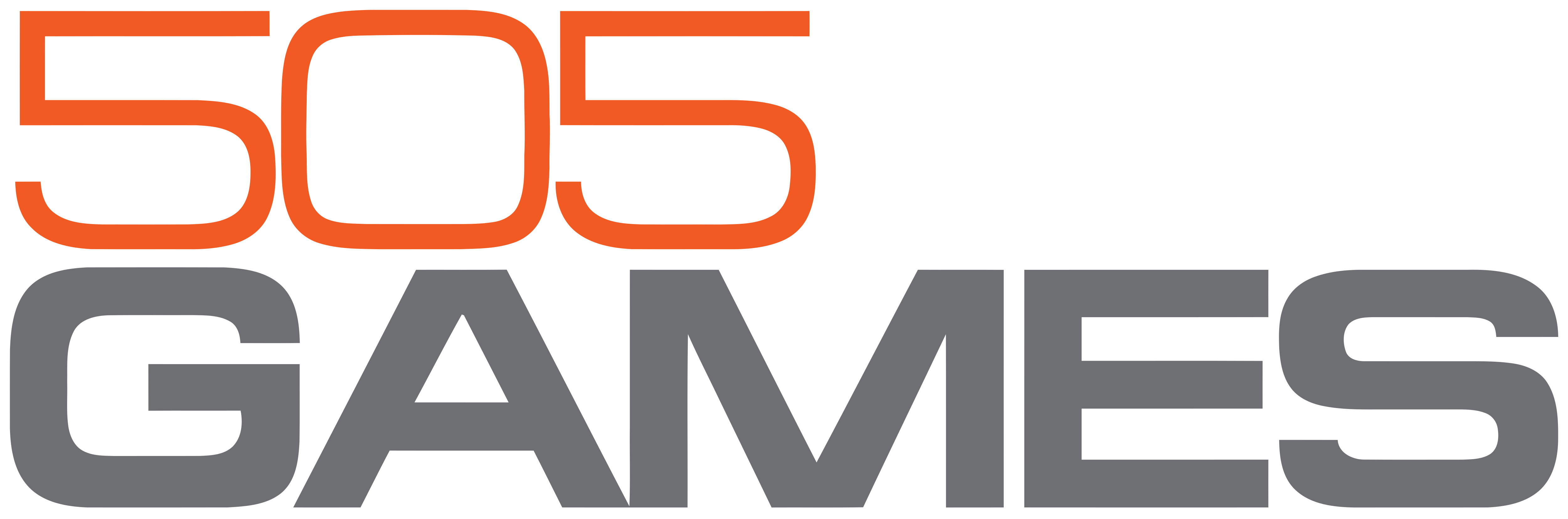 505 Games - Gematsu