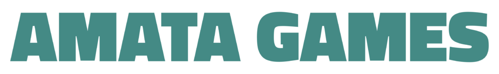 AMATA Games - Gematsu
