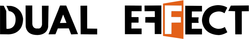 Dual Effect - Gematsu