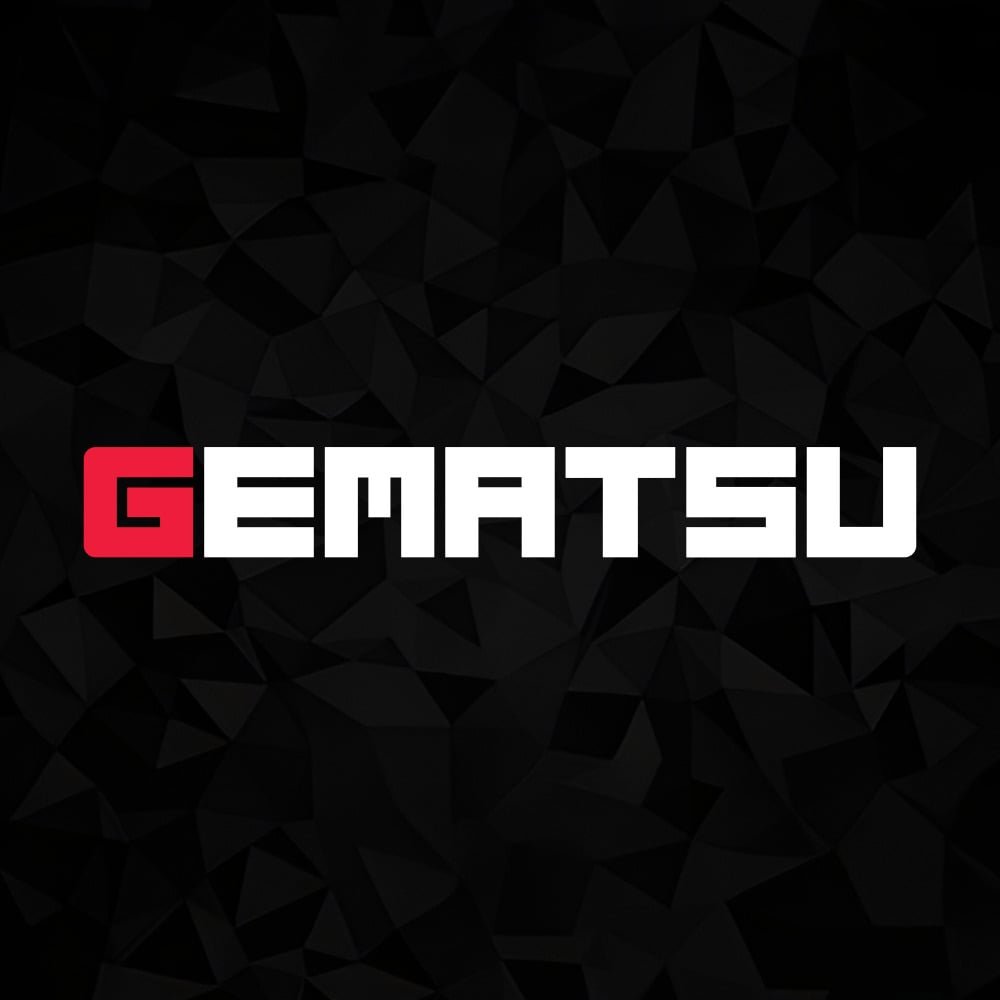 Gematsu Gematsu