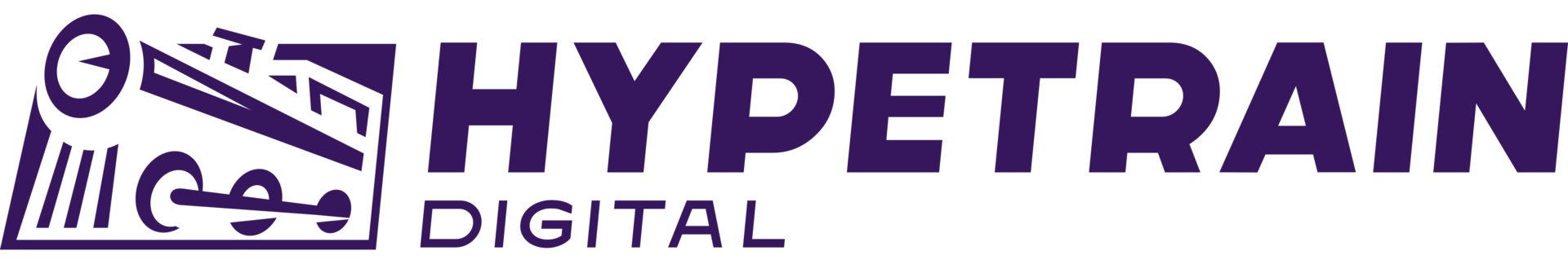 HypeTrain Digital - Gematsu