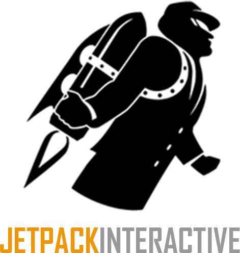 Jetpack Interactive - Gematsu