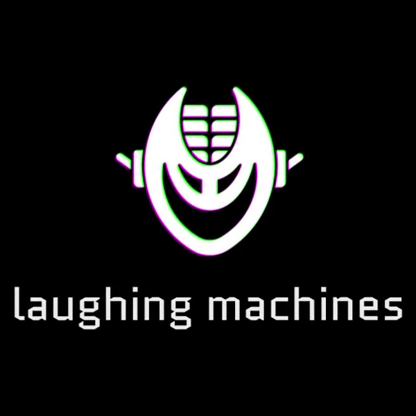 Laughing Machines - Gematsu