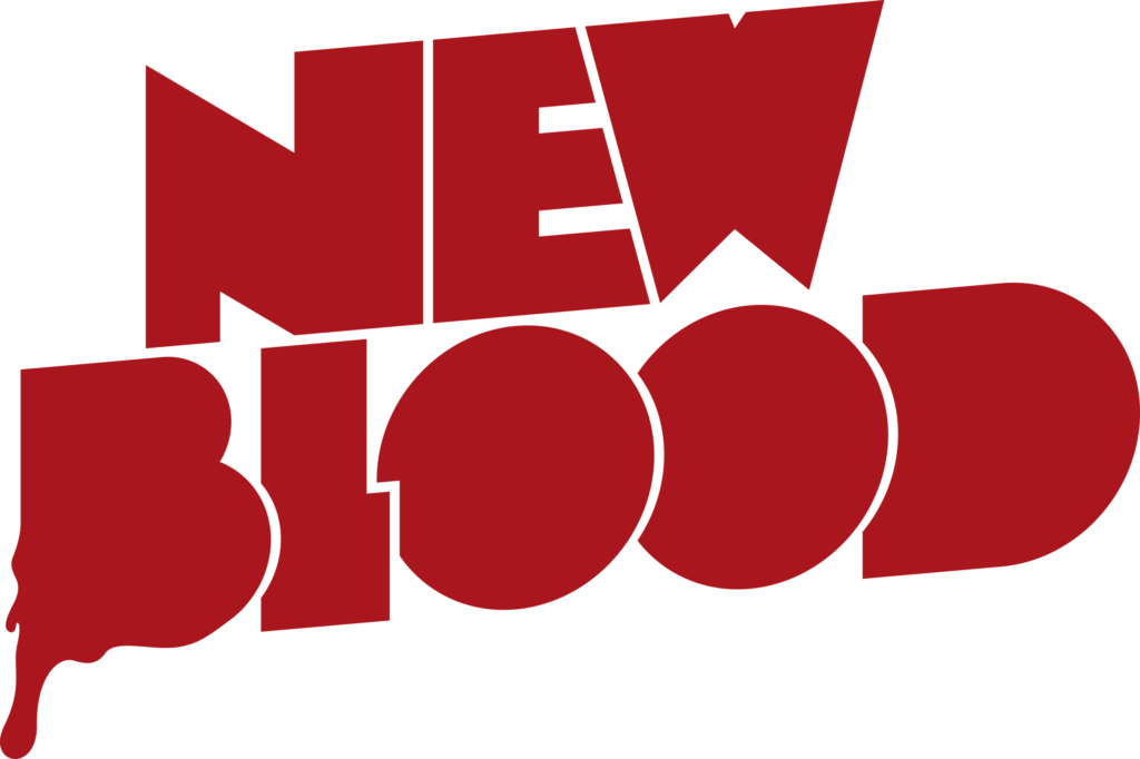 New Blood Interactive - Gematsu