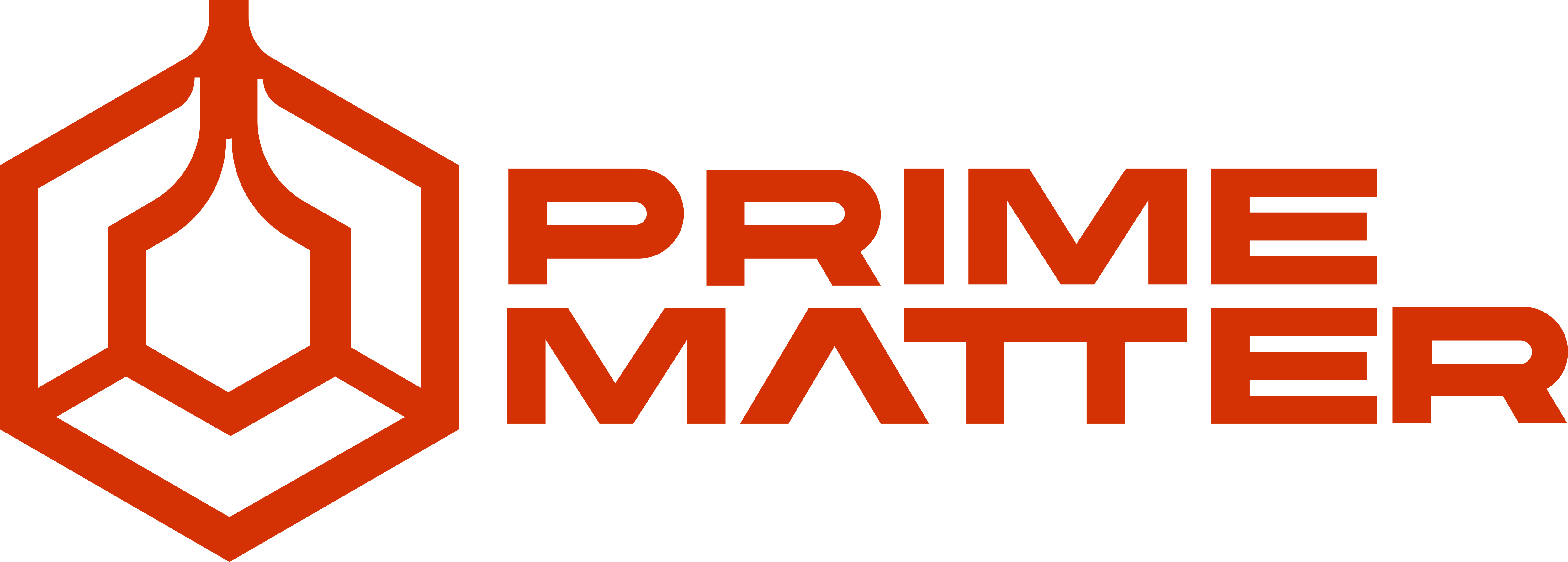 Prime Matter - Gematsu