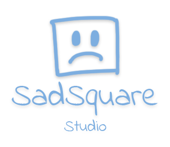 SadSquare Studio - Gematsu