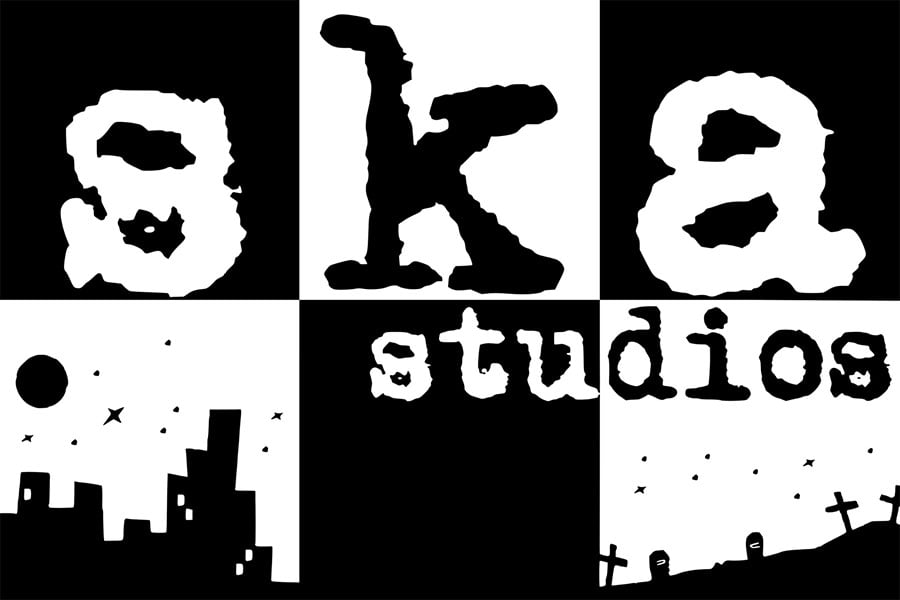 Ska Studios - Gematsu