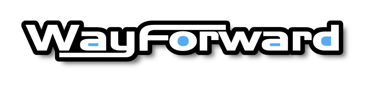 WayForward Technologies - Gematsu