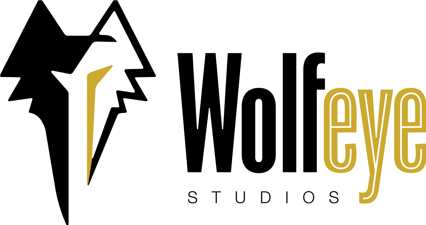 Wolfeye Studios - Gematsu