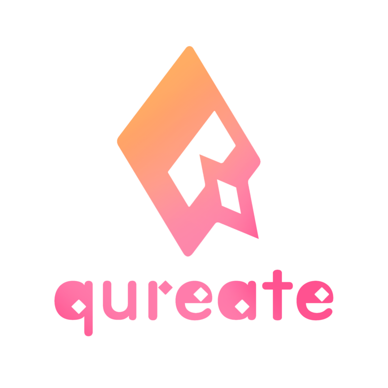 qureate - Gematsu