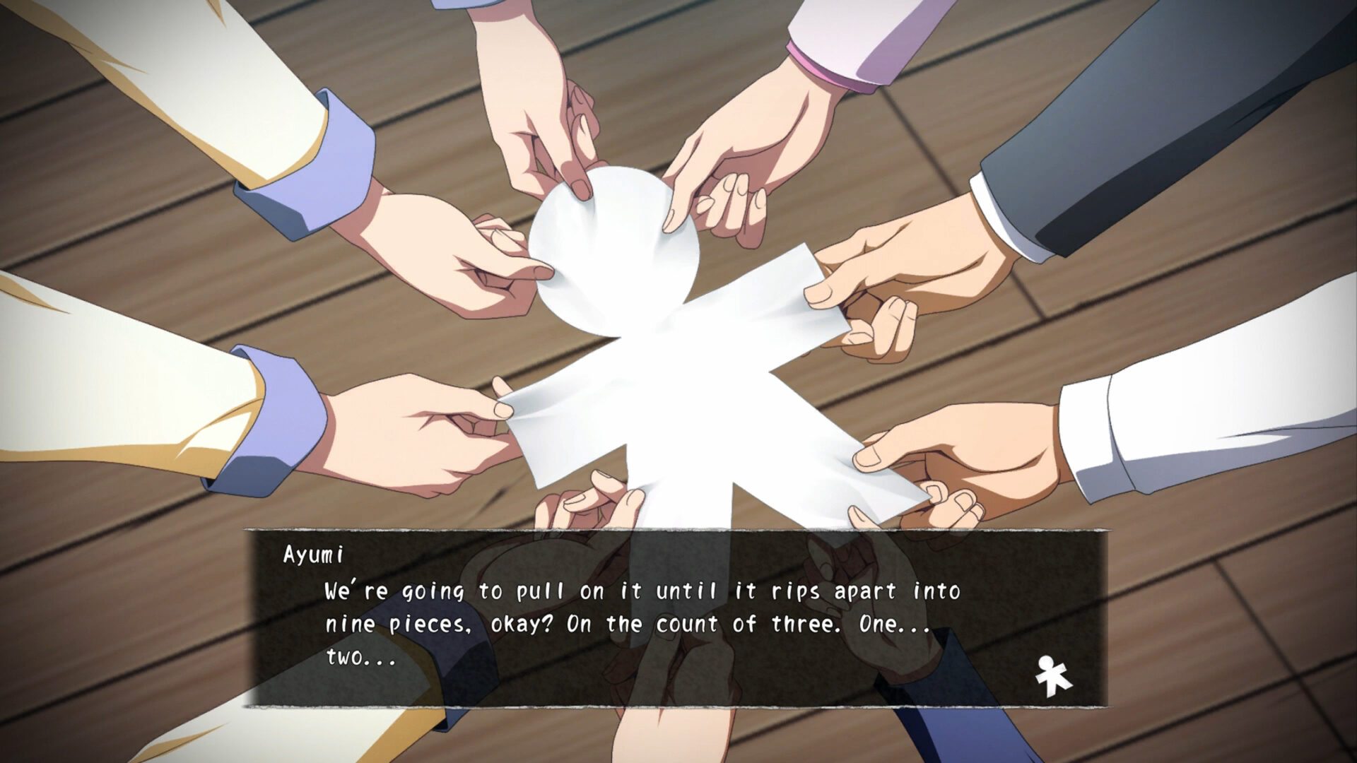 Corpse Party (2021) coming west on October 20 for PS4, Xbox One, Switch ...