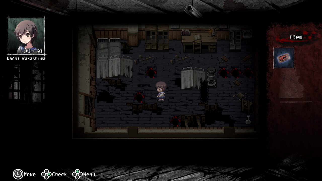 Corpse Party (2021) coming west on October 20 for PS4, Xbox One, Switch ...