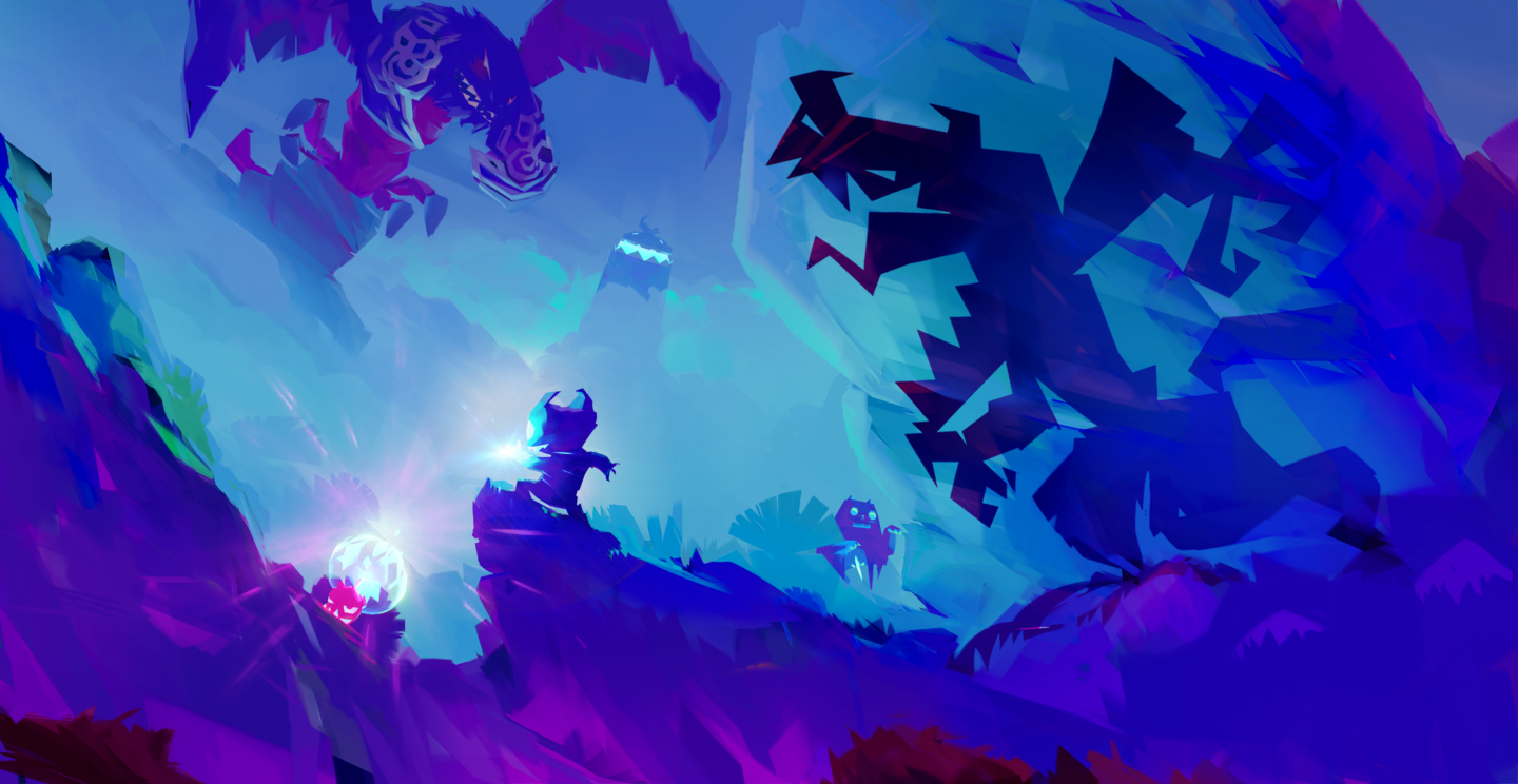 Action adventure game Cosmic announced for PS5, Xbox Series, PS4, Xbox ...