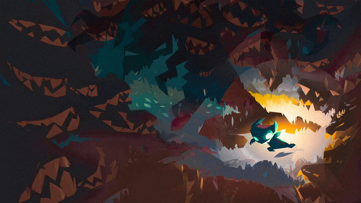 Action adventure game Cosmic announced for PS5, Xbox Series, PS4, Xbox ...