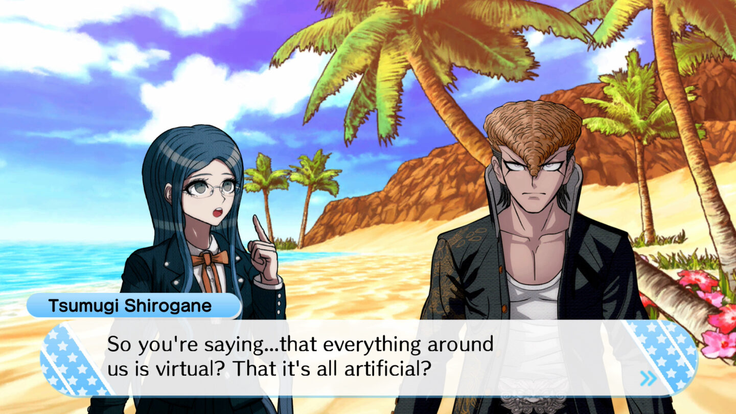 Danganronpa Decadence Receives New Overview Trailer, More Details For ...