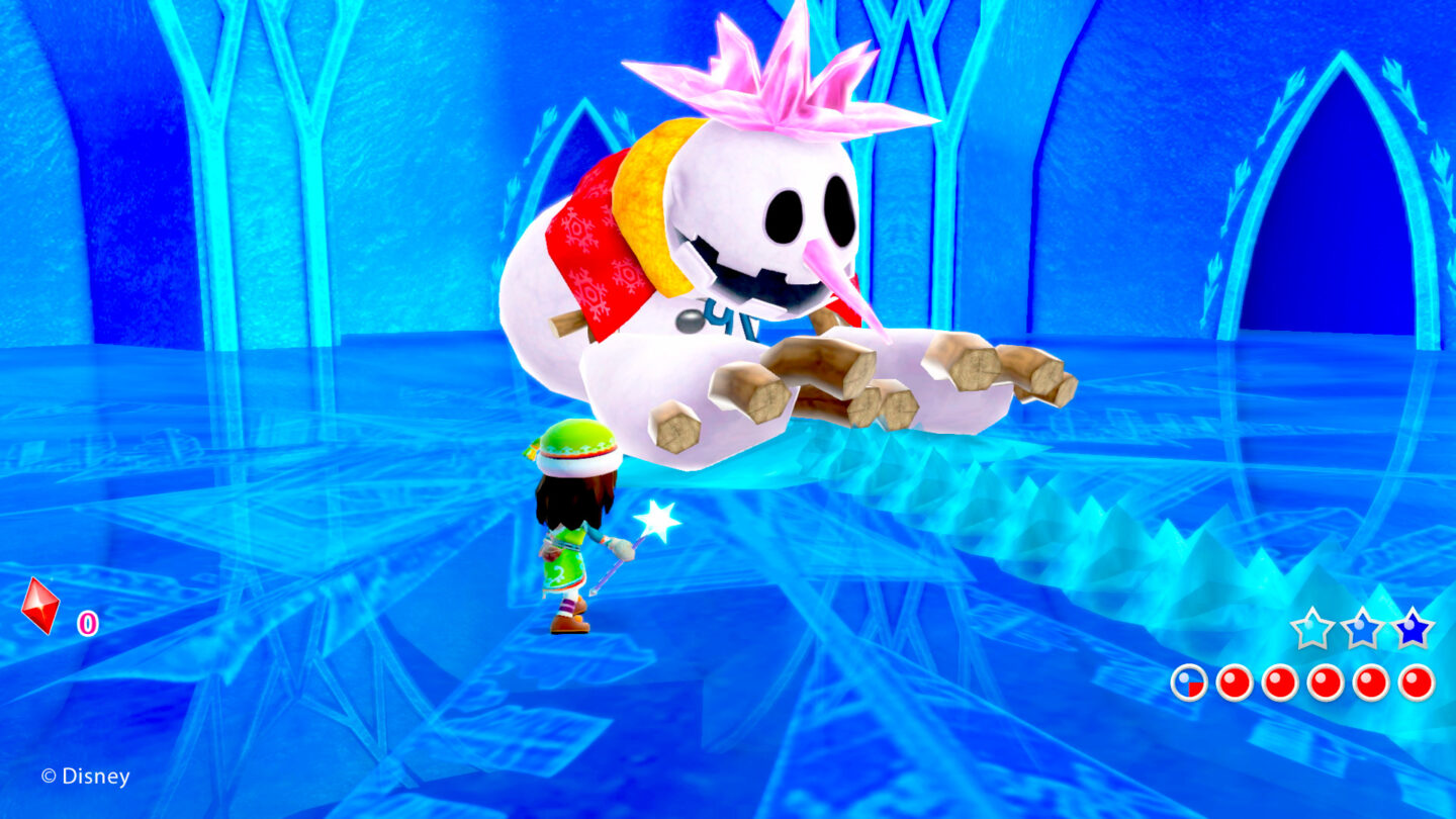 Disney Magical World 2: Enchanted Edition launches December 3 in the ...