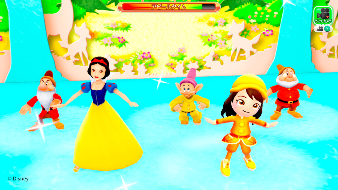 Disney Magical World 2: Enchanted Edition launches December 3 in the ...