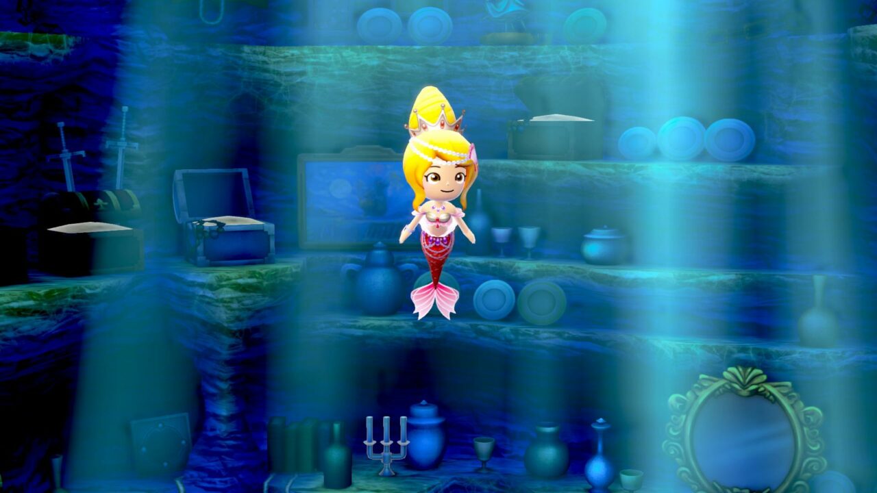 Disney Magical World 2: Enchanted Edition launches December 3 in the ...