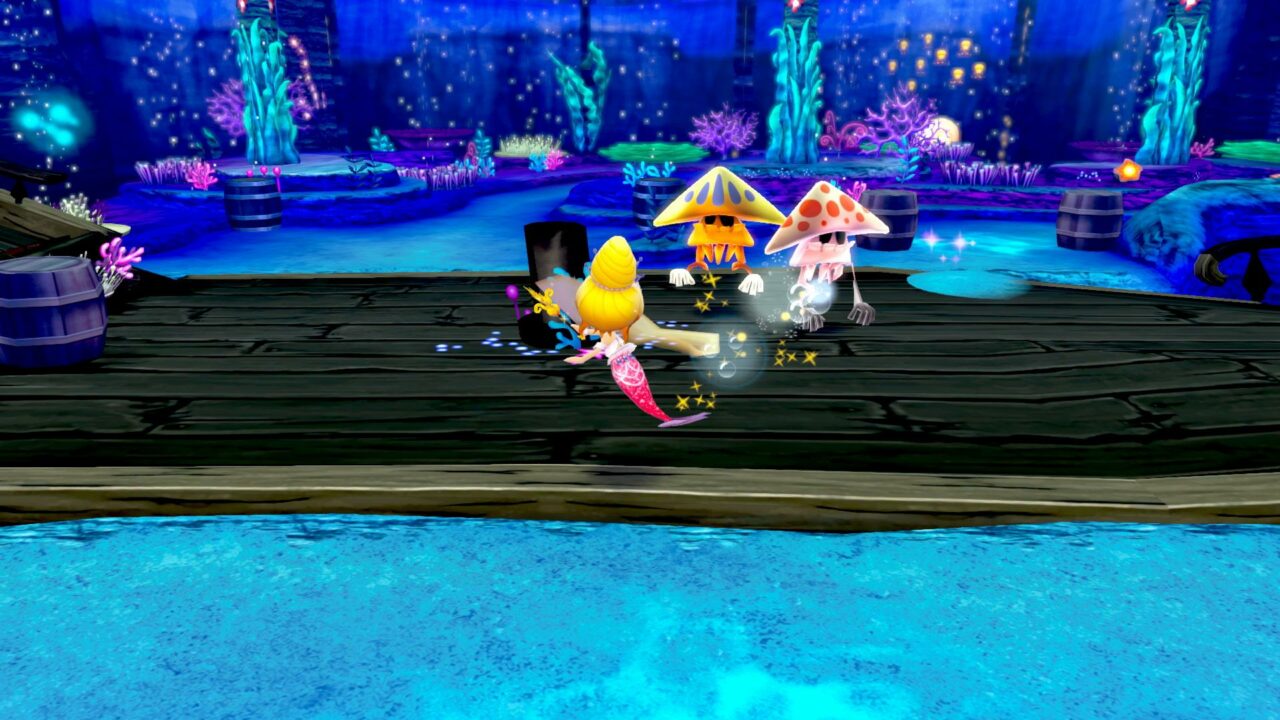 Disney Magical World 2: Enchanted Edition launches December 3 in the ...