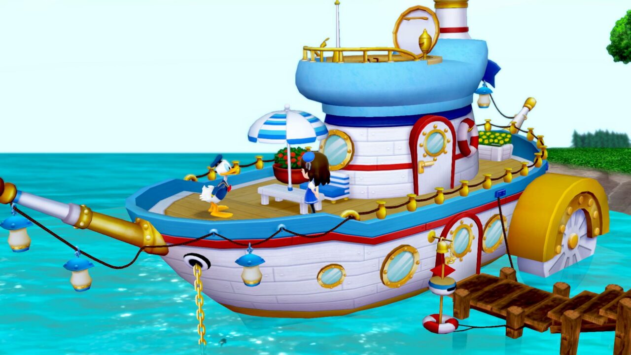Disney Magical World 2: Enchanted Edition launches December 3 in the ...