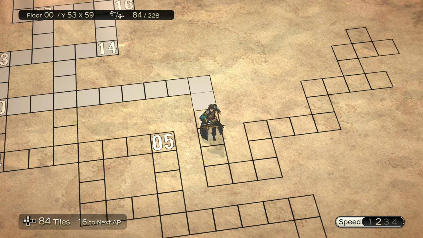 Square Enix announces dungeon exploration RPG Dungeon Encounters for ...