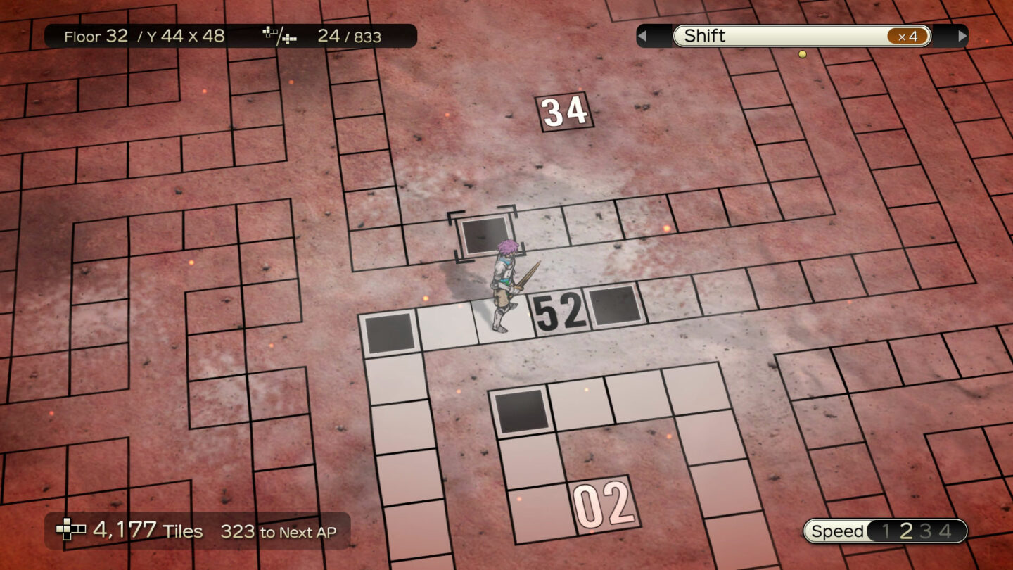 Square Enix announces dungeon exploration RPG Dungeon Encounters for ...