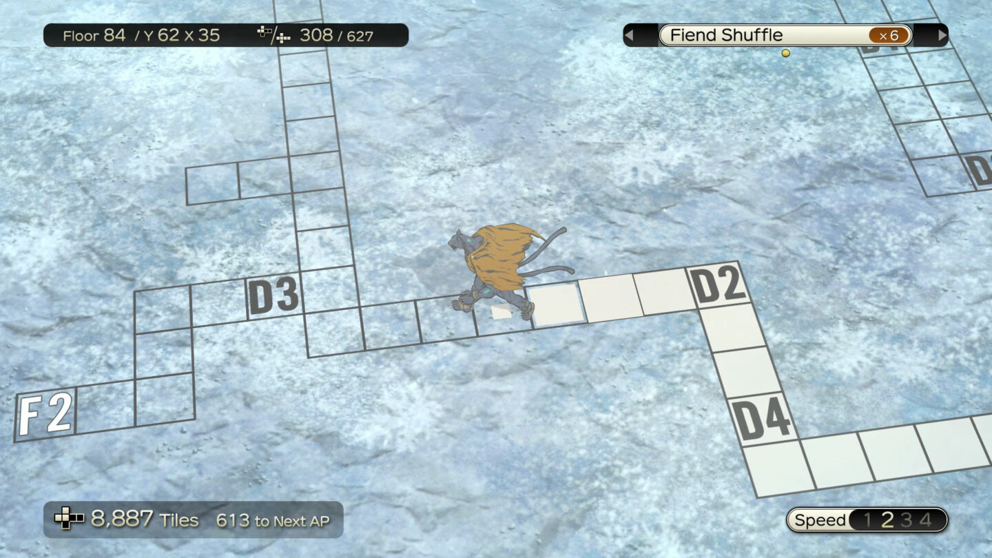 Square Enix announces dungeon exploration RPG Dungeon Encounters for ...