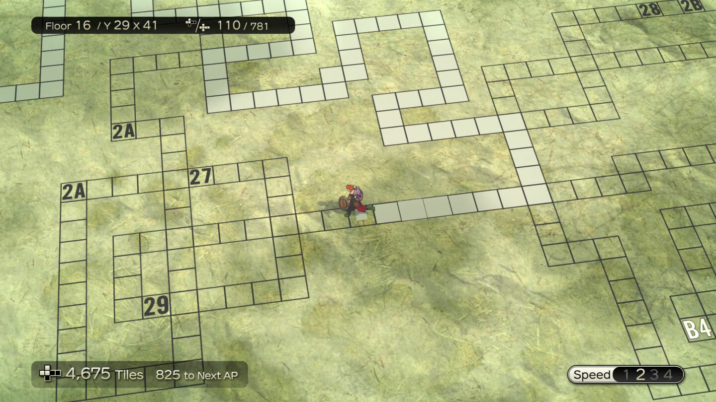 Square Enix announces dungeon exploration RPG Dungeon Encounters for ...