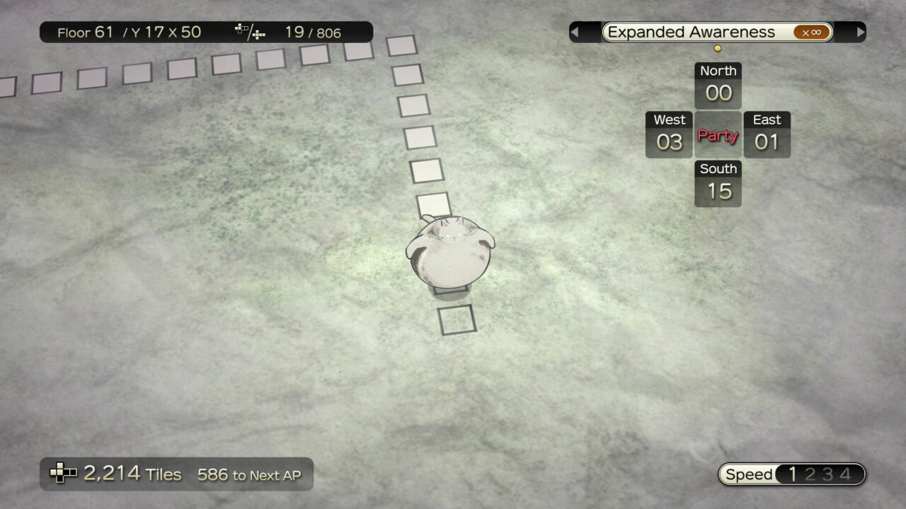 Square Enix announces dungeon exploration RPG Dungeon Encounters for ...