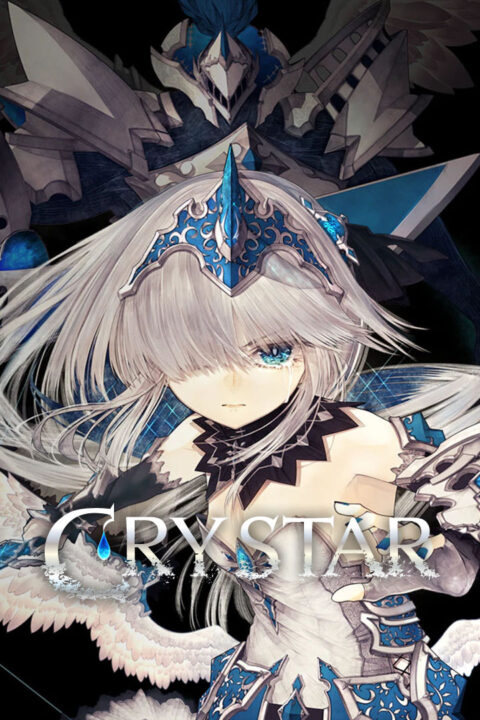 CRYSTAR - Gematsu