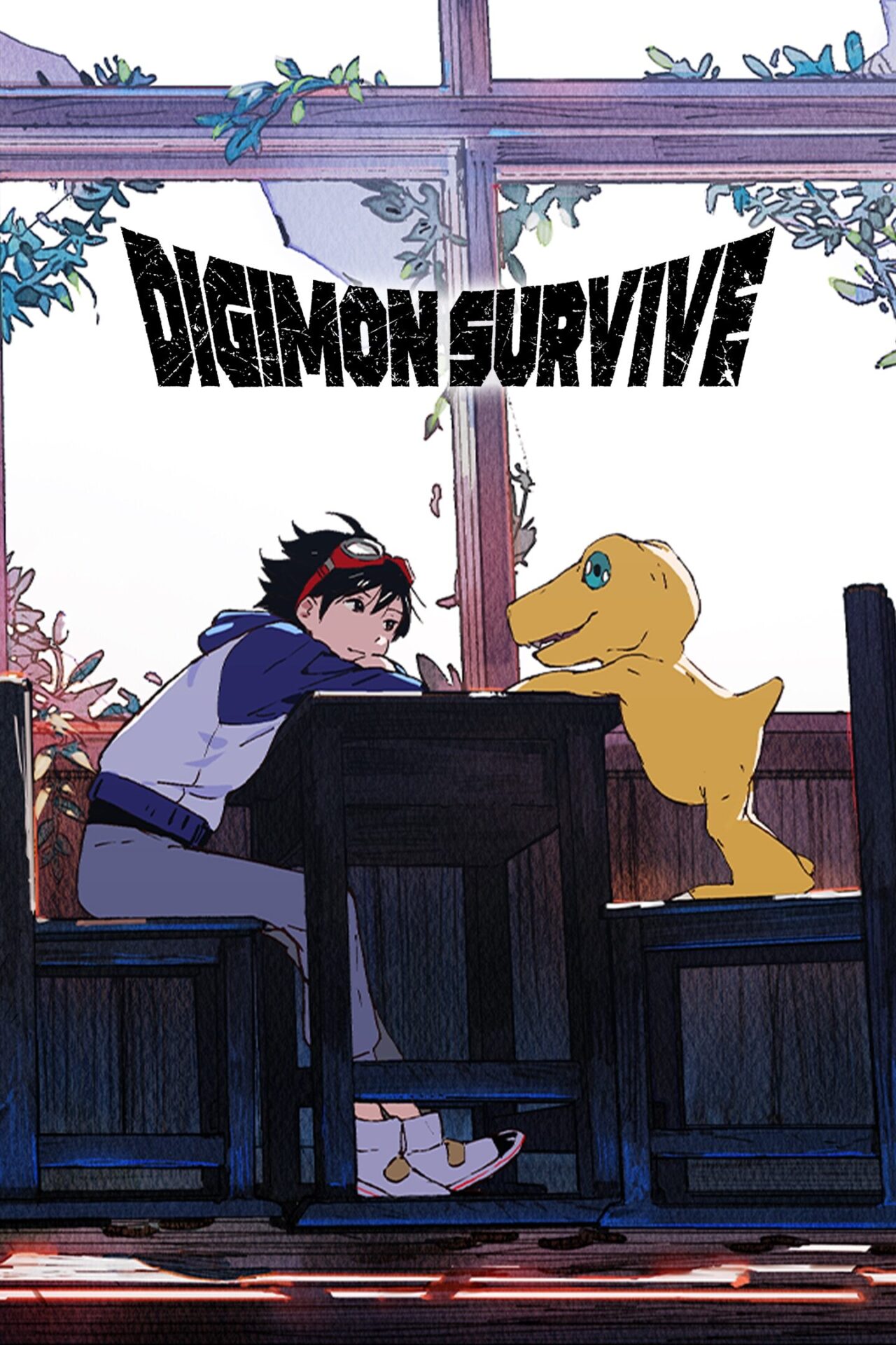 Digimon Survive - Gematsu
