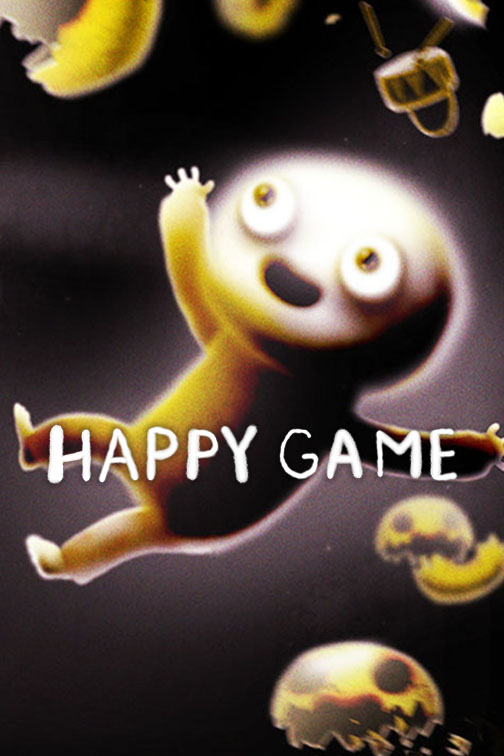 Happy Game - Gematsu