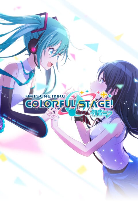Hatsune Miku: COLORFUL STAGE! - Gematsu