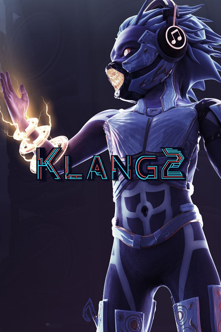 Klang 2 - Gematsu