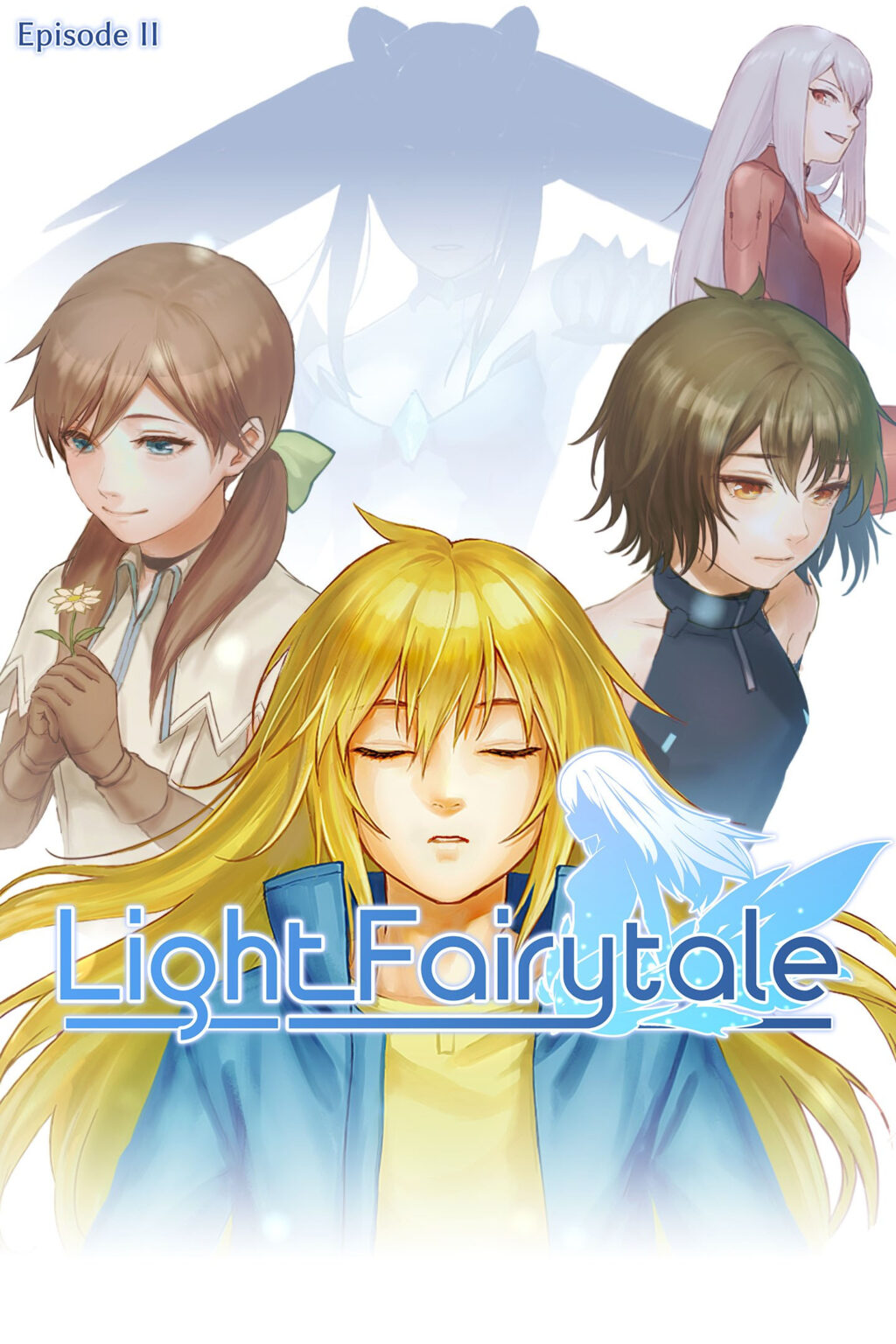 Light Fairytale Episode II - Gematsu