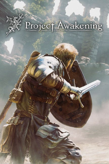 Project Awakening - Gematsu