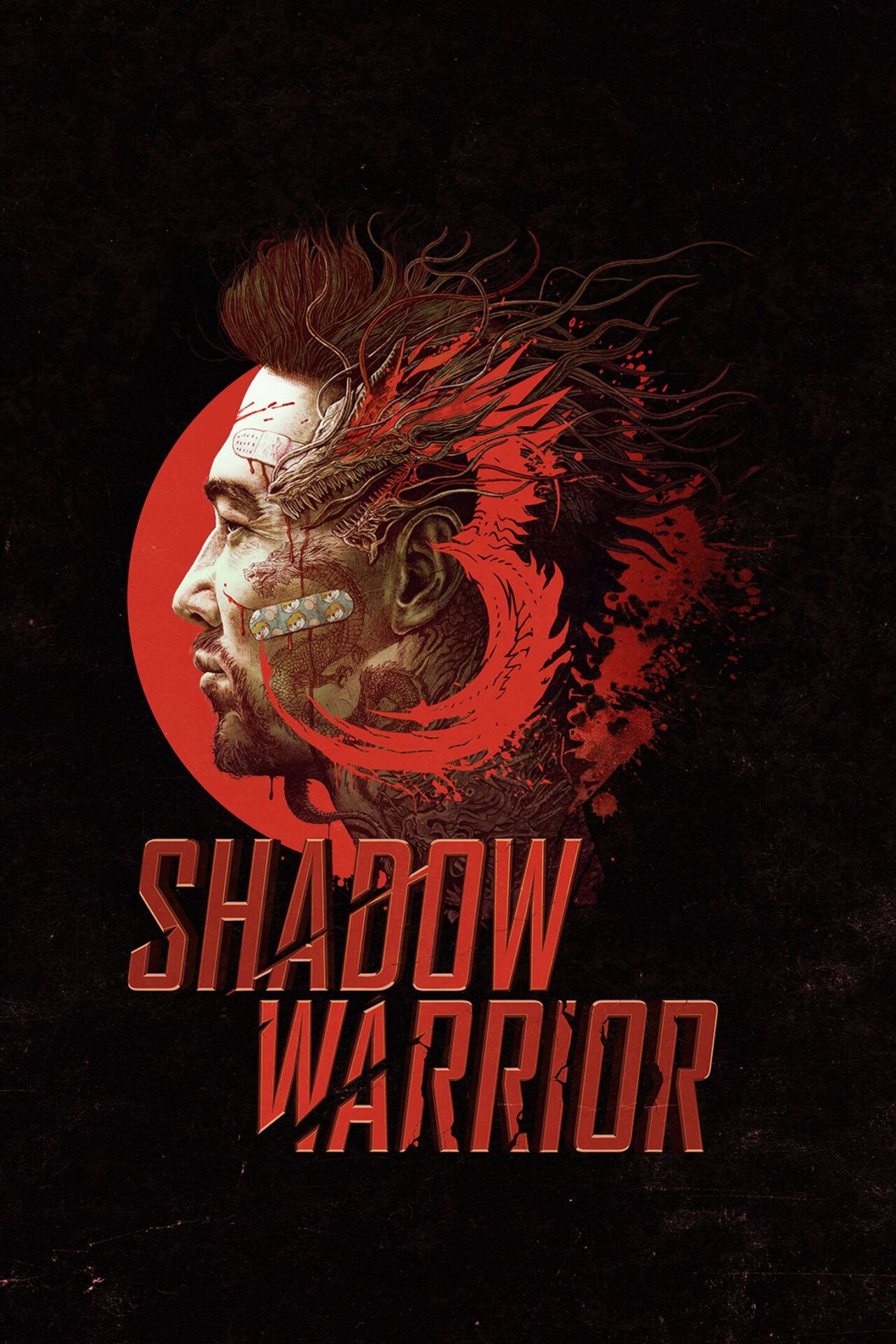 Shadow Warrior 3 - Gematsu