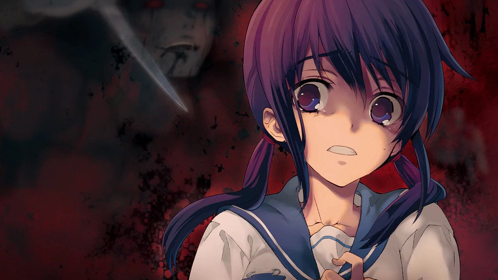 Corpse Party Ayumi