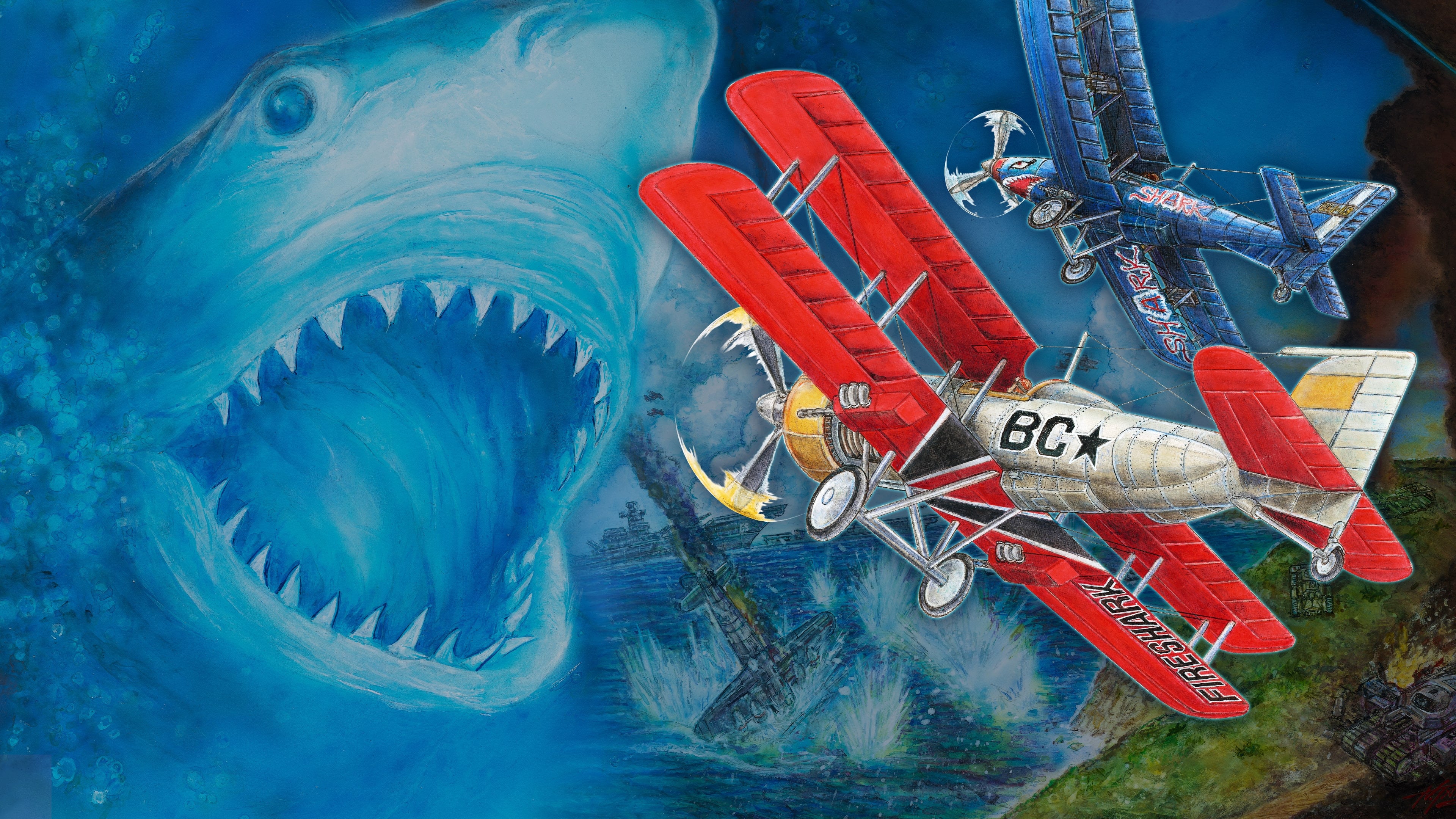 Hishou Same! Same! Same! - Gematsu