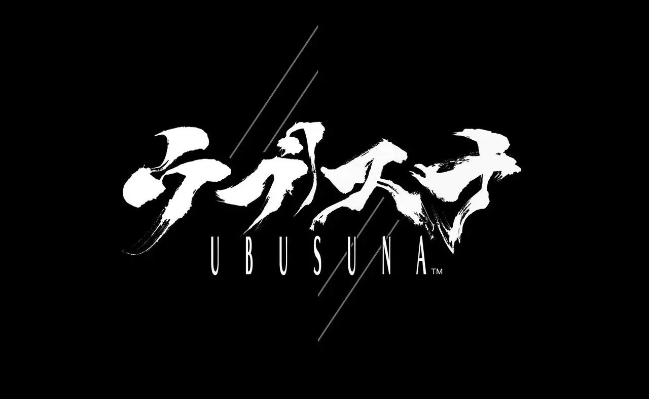 Ubusuna - Gematsu