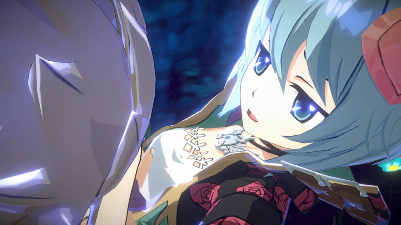 Gate of Nightmares launches October 26 in Japan - Gematsu