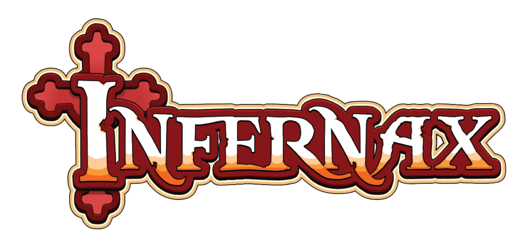 Infernax launches February 14 - Gematsu