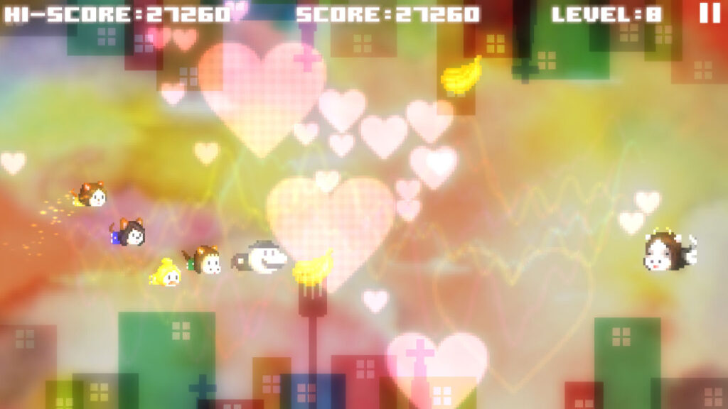 Hatsune Miku: Project Mirai DX - Gematsu